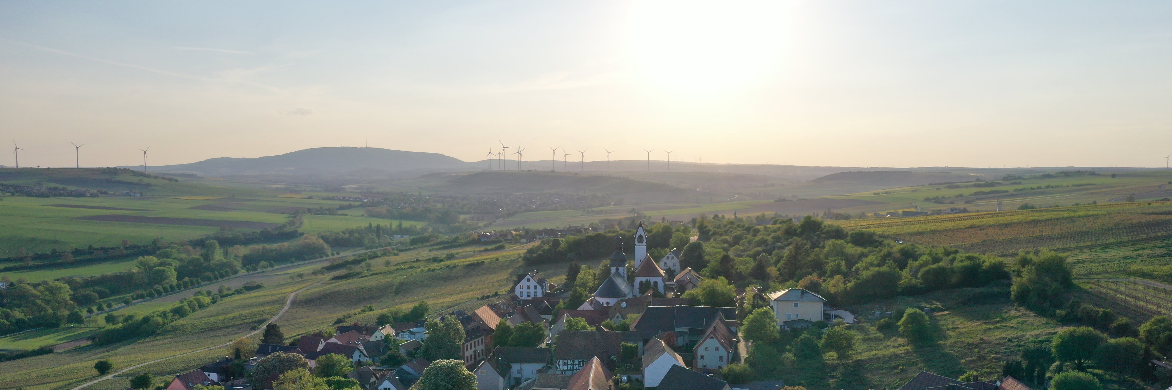 Tourismus & Kultur | Verbandsgemeinde Göllheim