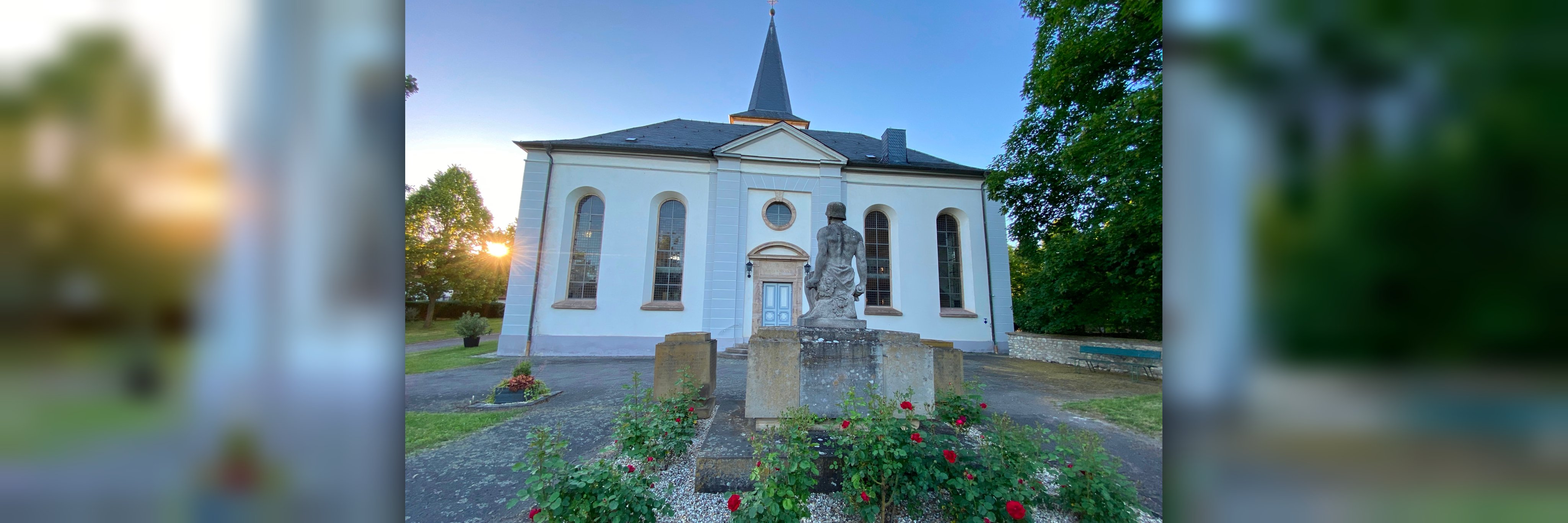 Albisheim | Verbandsgemeinde Göllheim