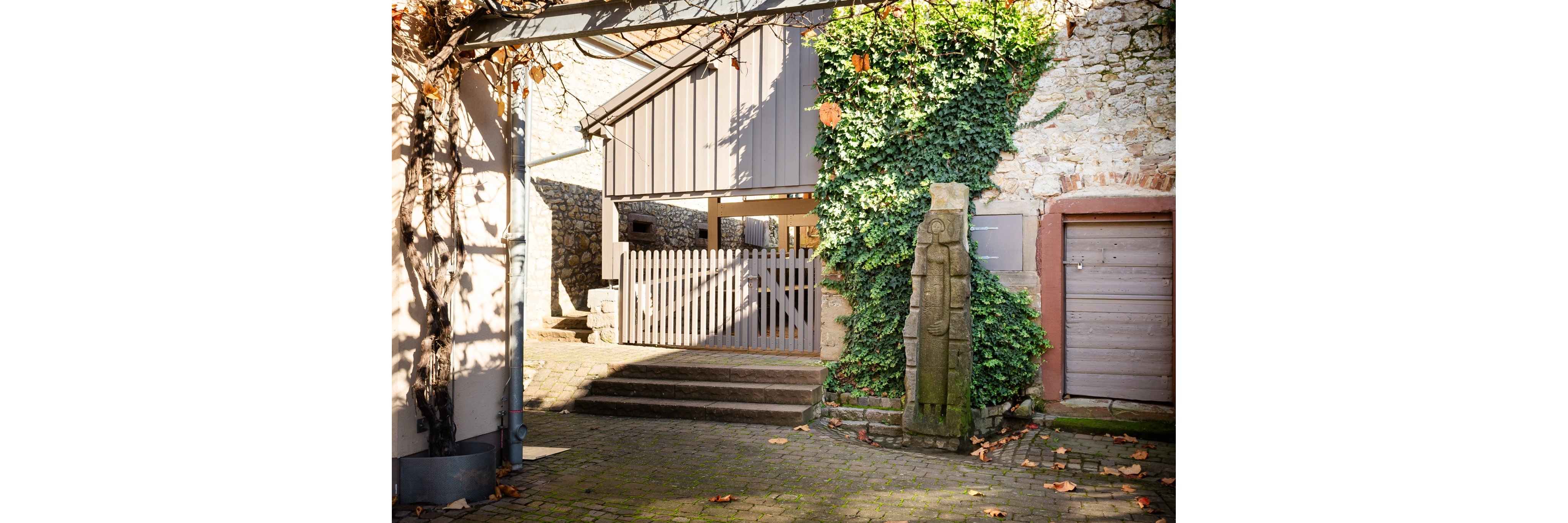 Einselthum | Verbandsgemeinde Göllheim