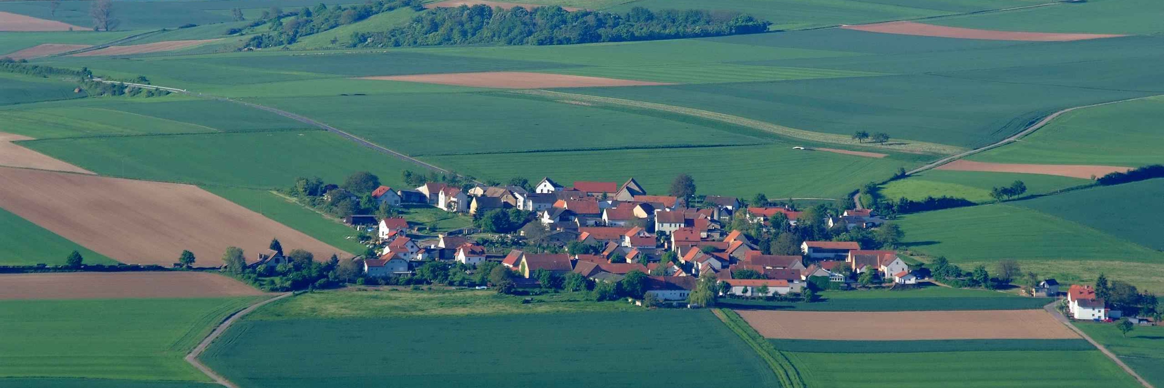 Immesheim | Verbandsgemeinde Göllheim