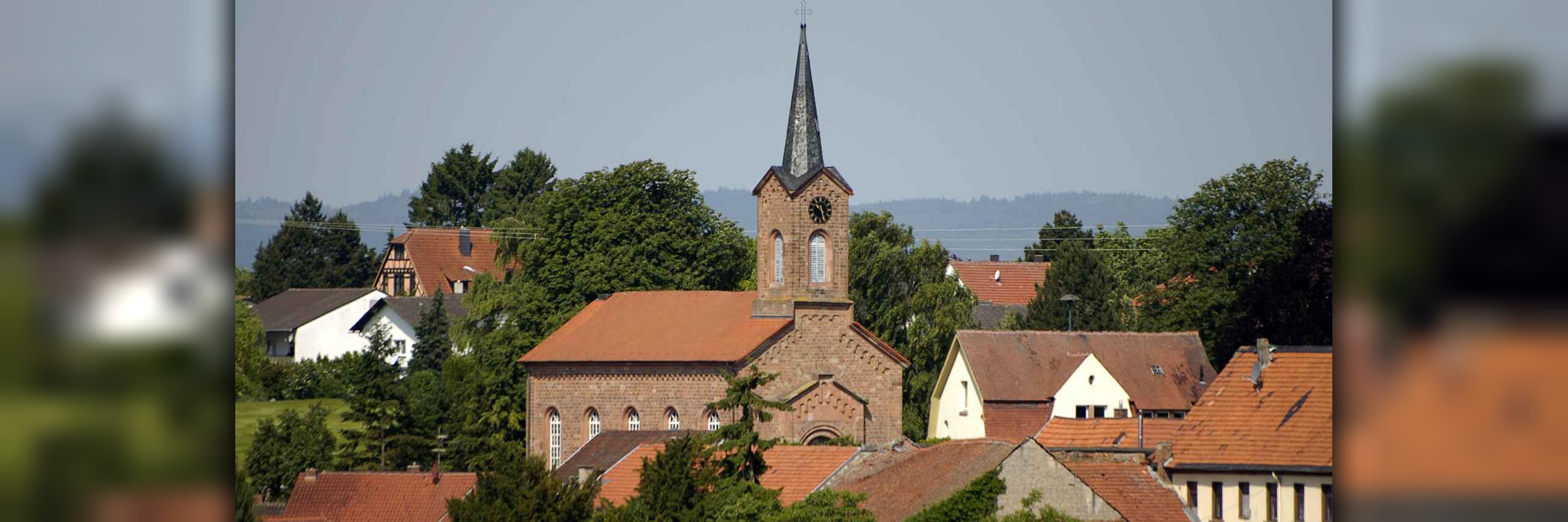 Lautersheim | Verbandsgemeinde Göllheim