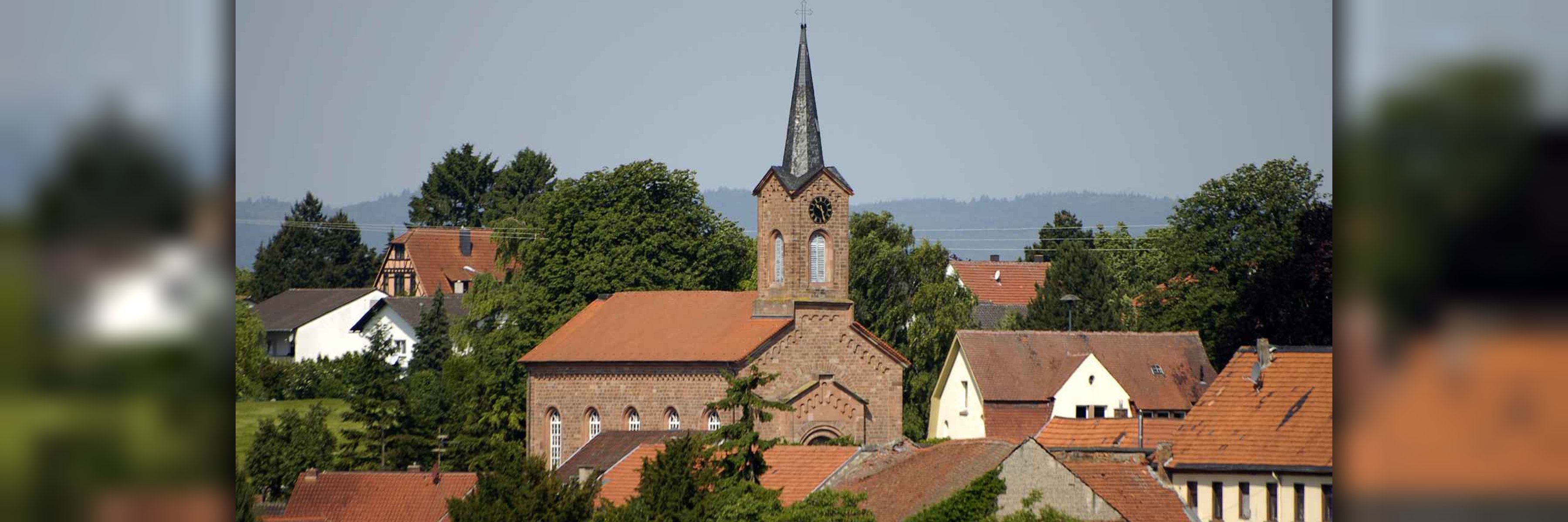 Lautersheim | Verbandsgemeinde Göllheim