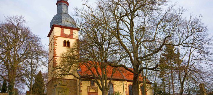 Rüssingen | Verbandsgemeinde Göllheim