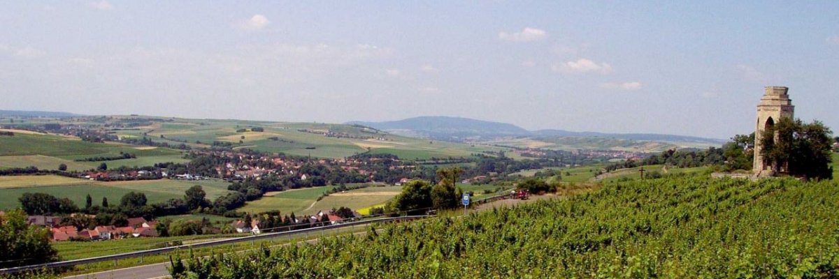 Zellertal | Verbandsgemeinde Göllheim