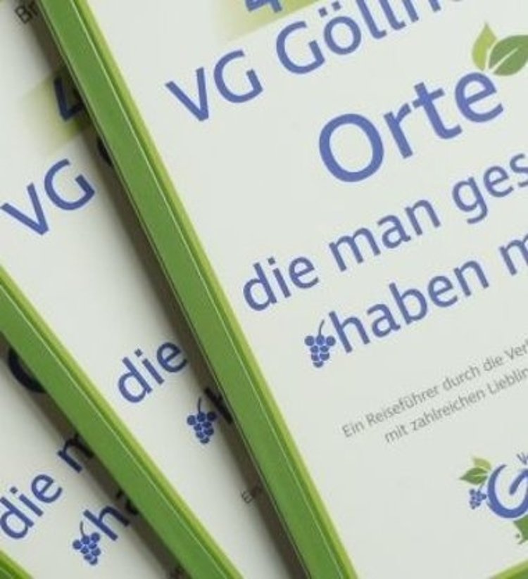 Tourismus & Kultur | Verbandsgemeinde Göllheim
